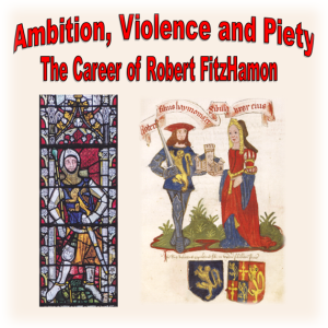 The Fitzhamon Lecture 2024 – The Friends of Tewkesbury Abbey